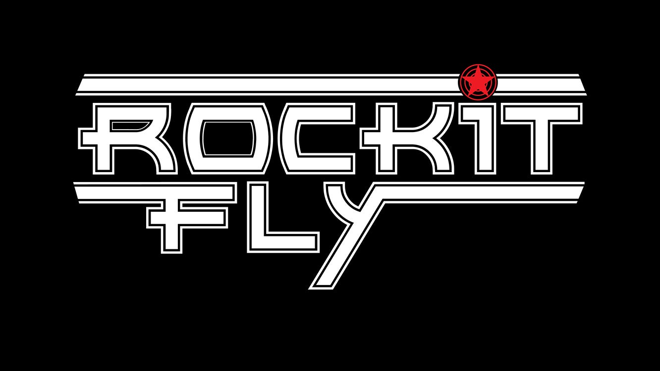 RockitFly LLC logo